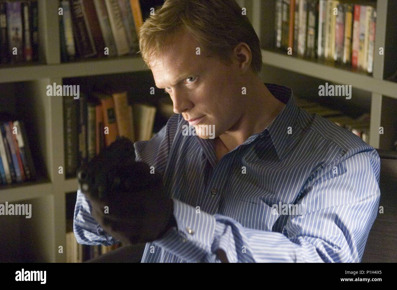 Firewall 2006 paul bettany hi-res stock photography and images - Alamy
