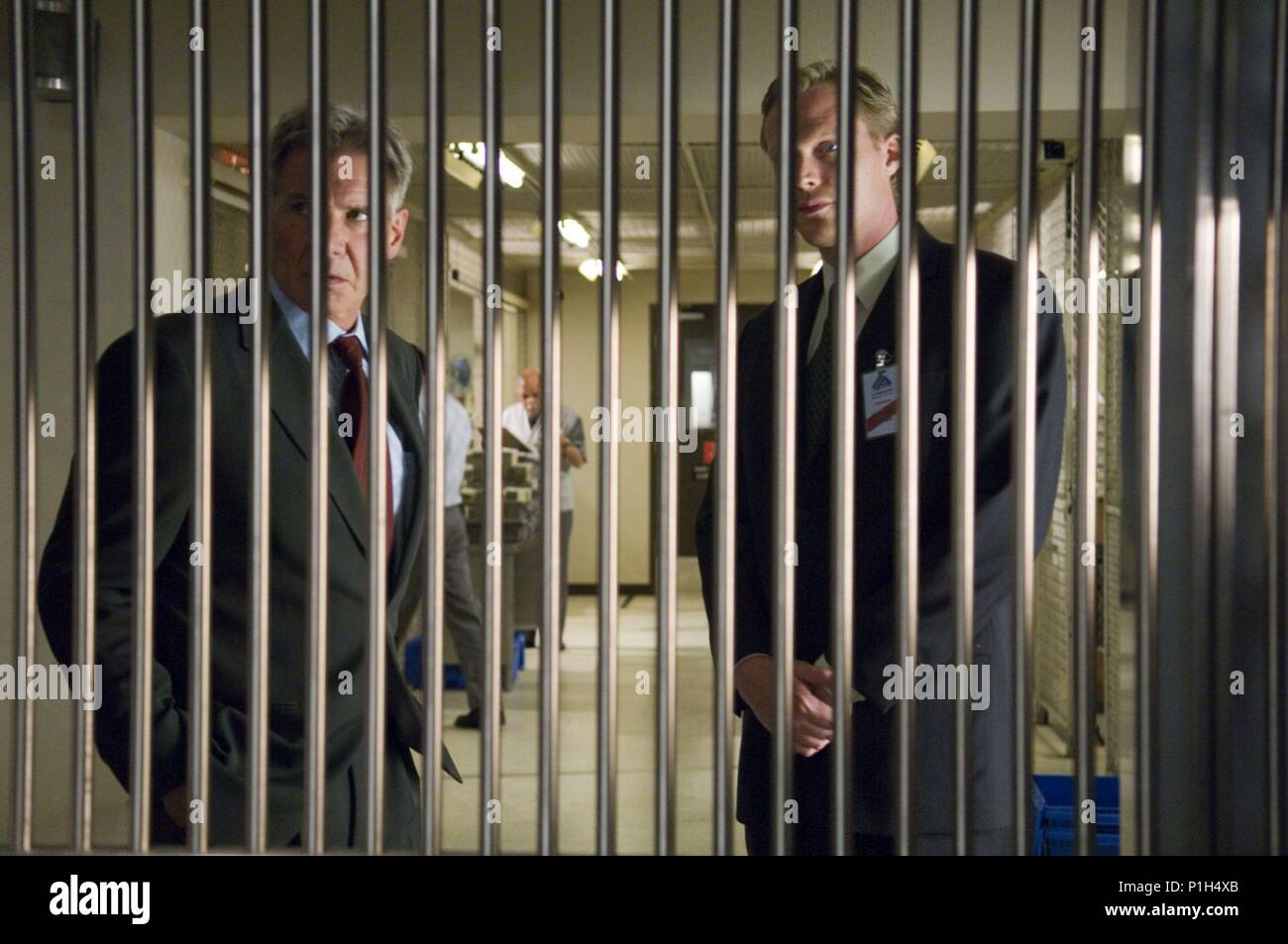 Original Film Title: FIREWALL. English Title: FIREWALL. Film Director ...