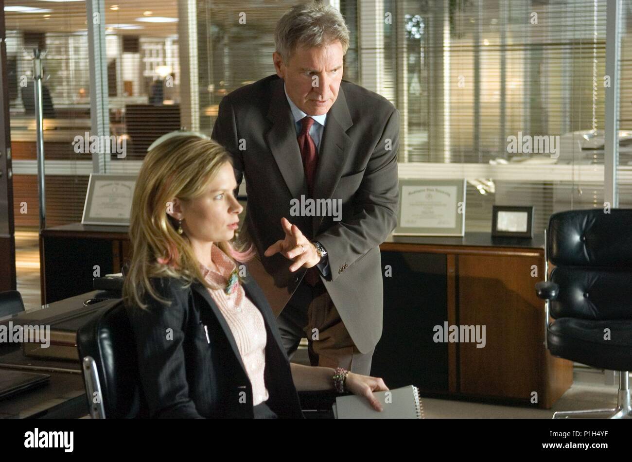 Original Film Title: FIREWALL. English Title: FIREWALL. Film Director ...