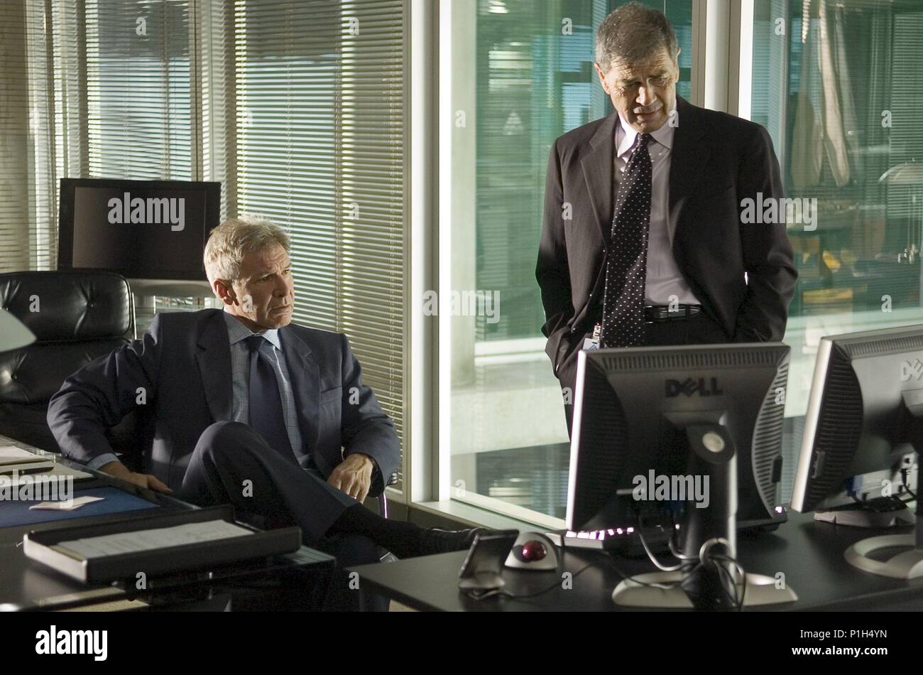 Original Film Title: FIREWALL. English Title: FIREWALL. Film Director ...