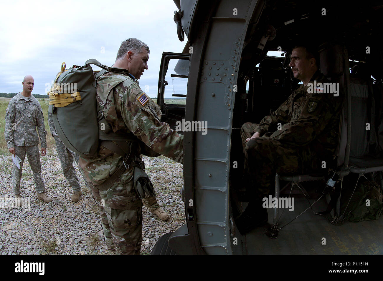 Tactical psyops team hi-res stock photography and images - Alamy