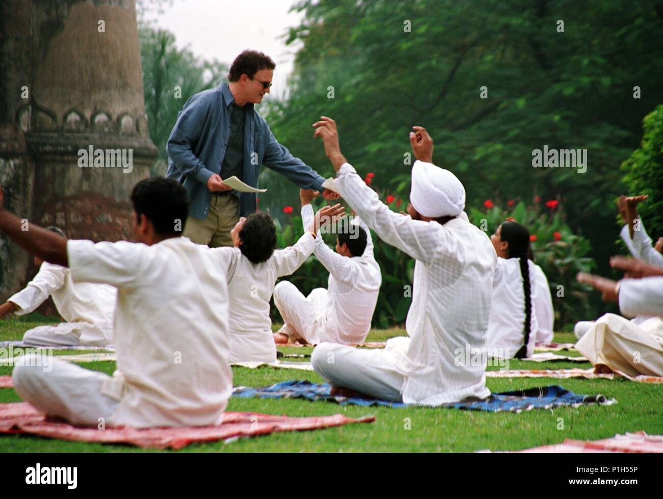 Original Film Title: LOOKING FOR COMEDY IN THE MUSLIM WORLD. English ...