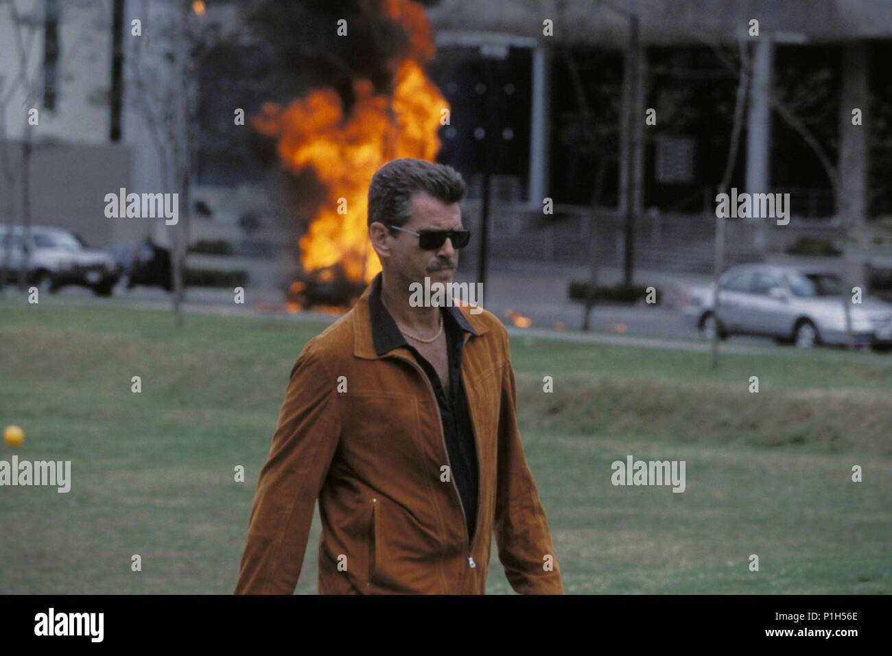 Original Film Title: THE MATADOR. English Title: THE MATADOR. Film ...