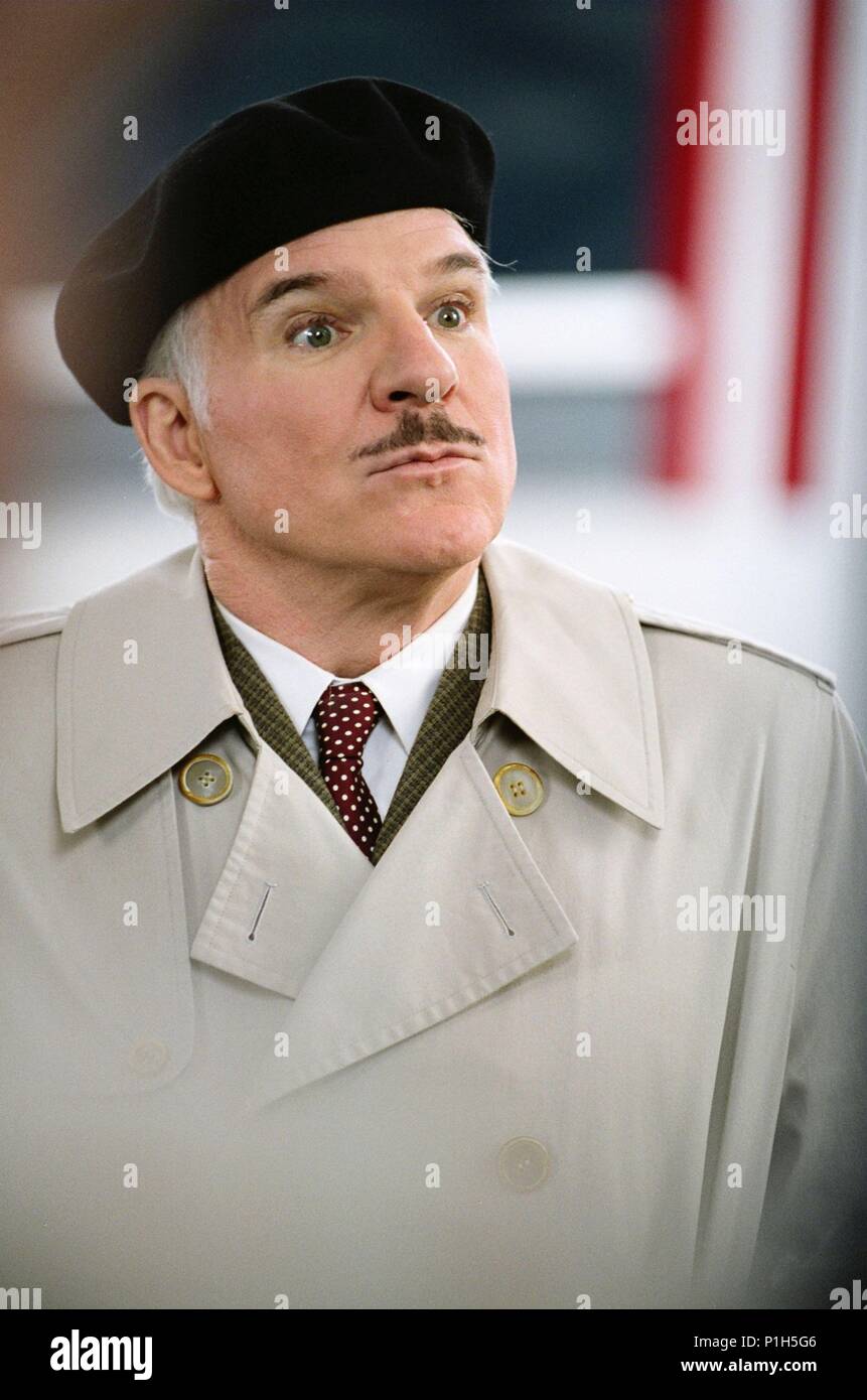 Police Inspector Clouseau High Resolution Stock Photography and Images ...