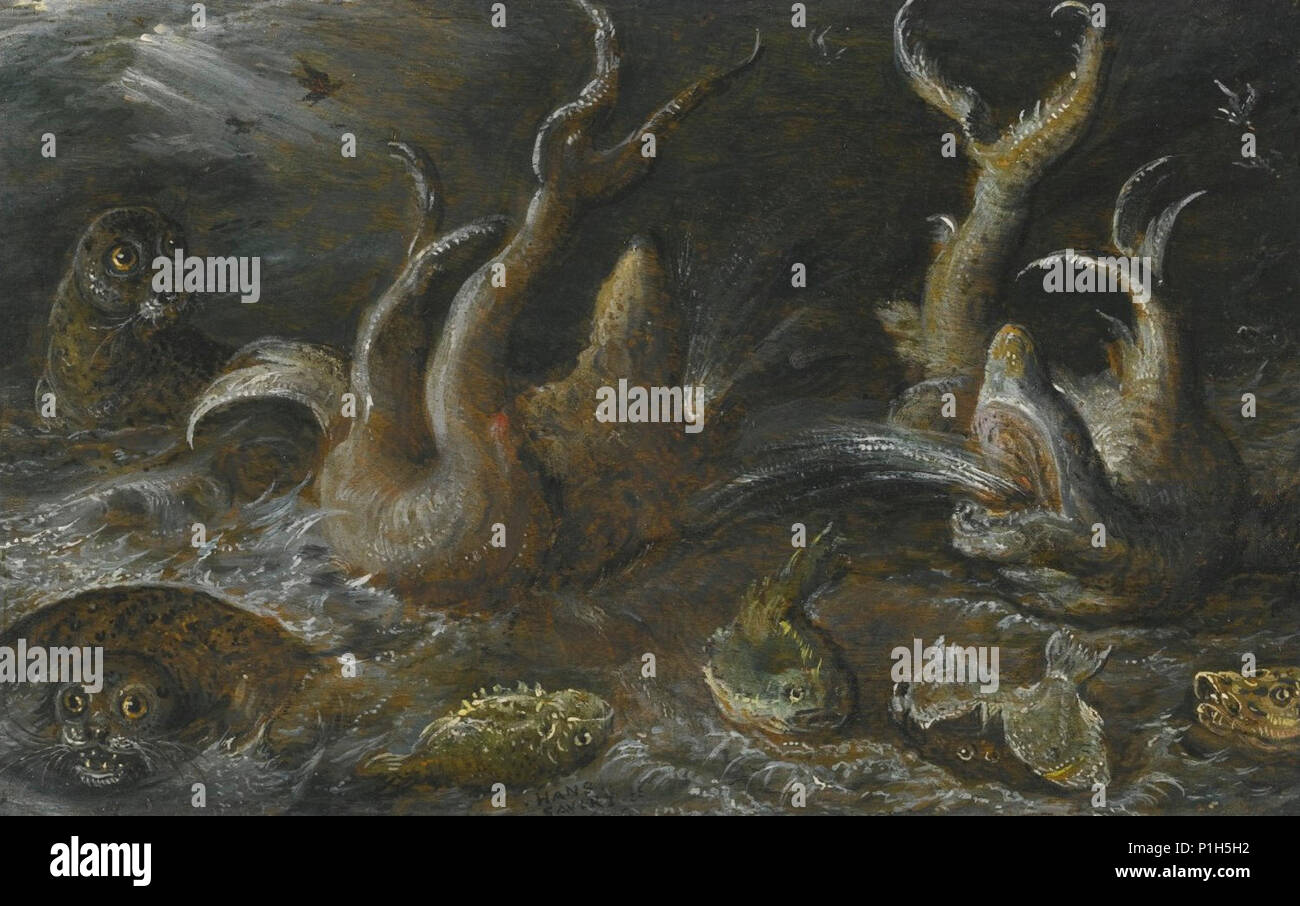 Hans savery the elder hi-res stock photography and images - Alamy