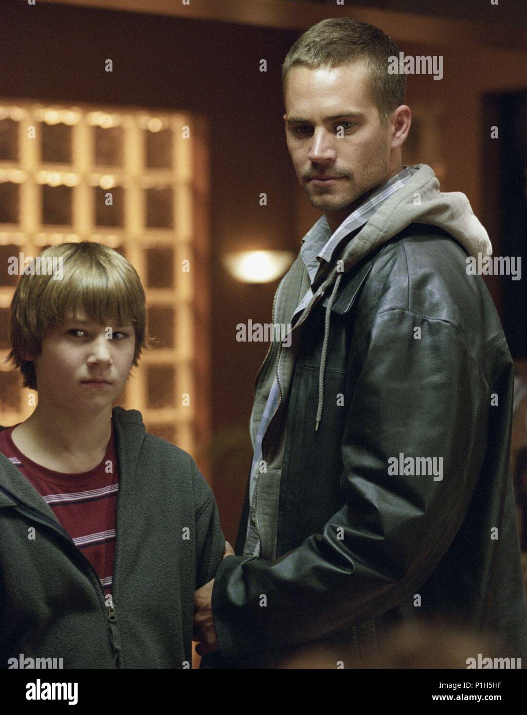 Original Film Title: RUNNING SCARED. English Title: RUNNING SCARED ...