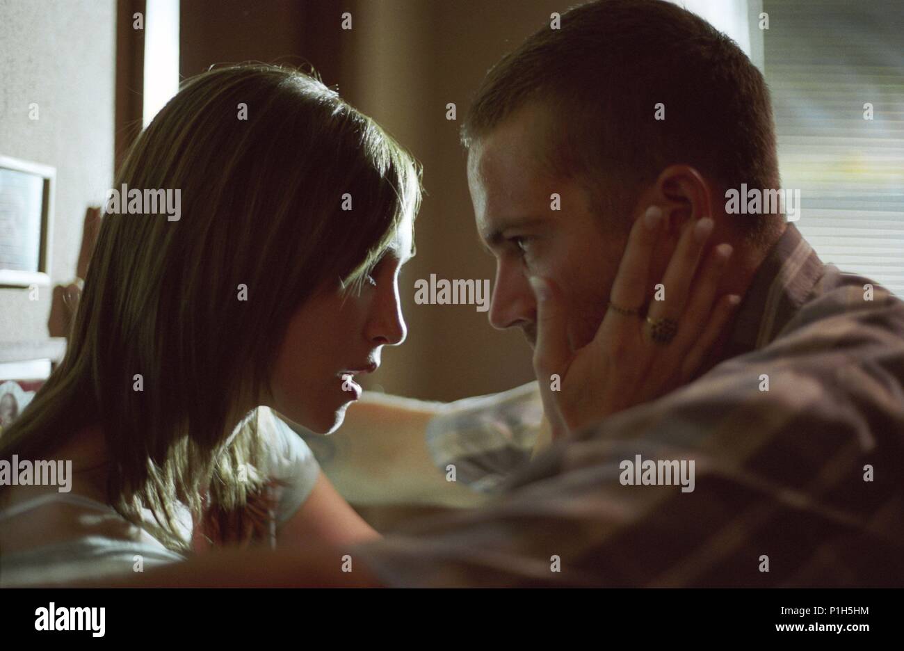 Original Film Title: RUNNING SCARED. English Title: RUNNING SCARED ...