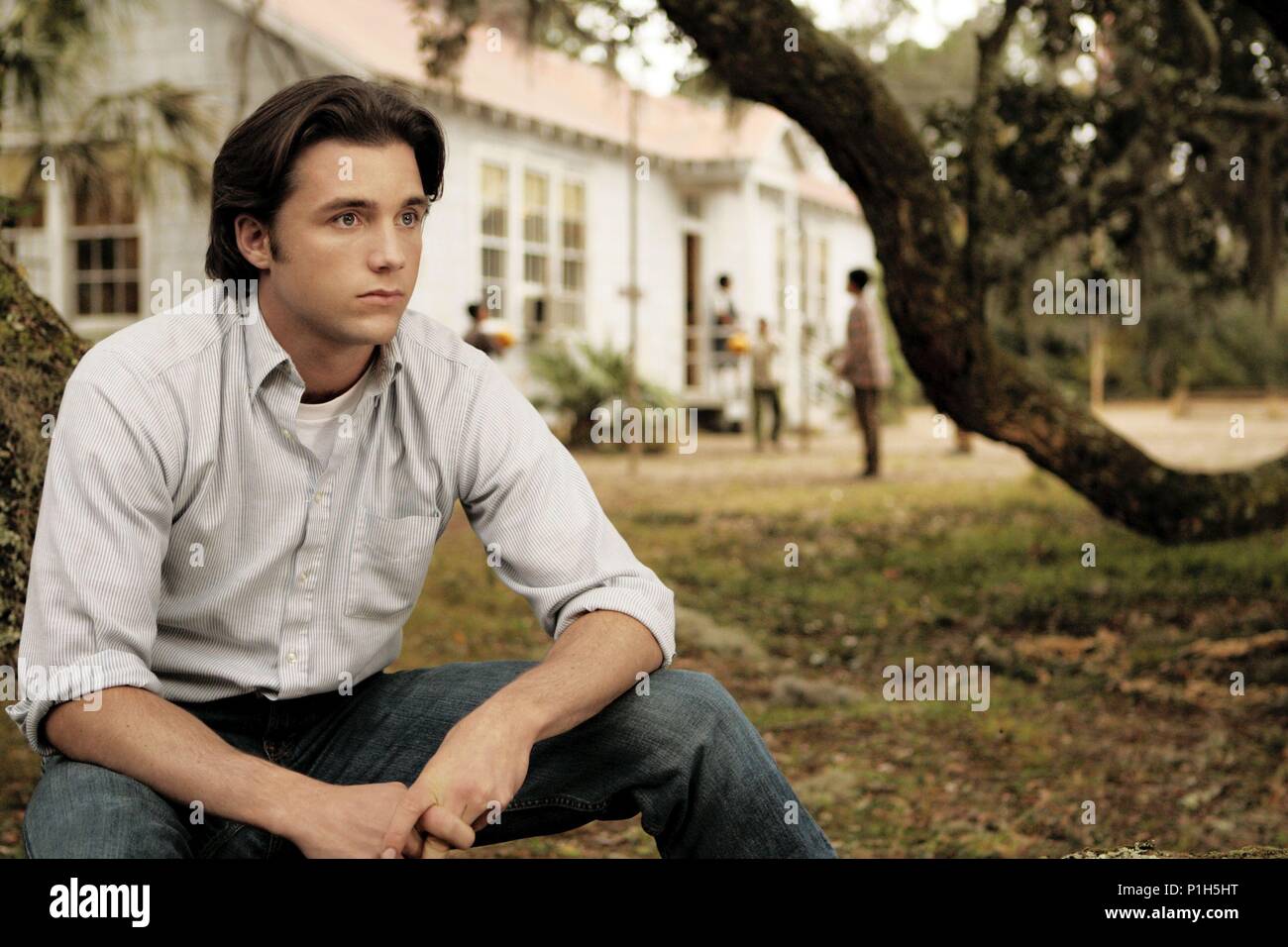 Original Film Title: THE WATER IS WIDE. English Title: THE WATER IS WIDE. Film Director: JOHN ...