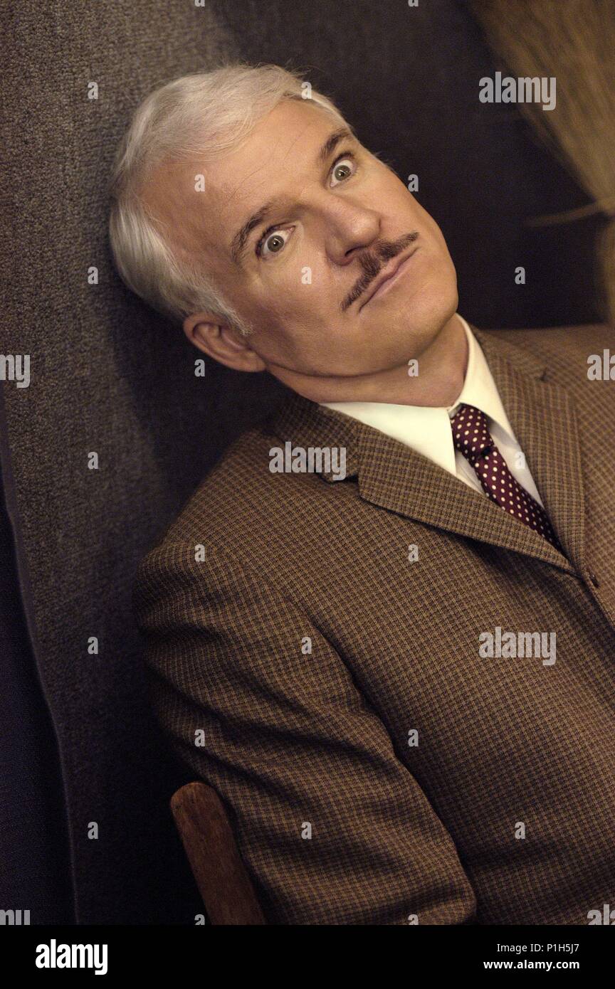 Clouseau High Resolution Stock Photography and Images - Alamy