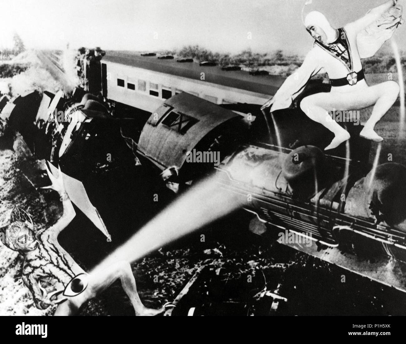 Teruo ishii hi-res stock photography and images - Alamy