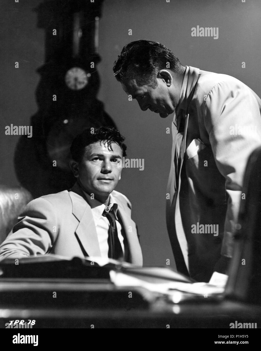 Original Film Title: THE POSTMAN ALWAYS RINGS TWICE. English Title: THE ...