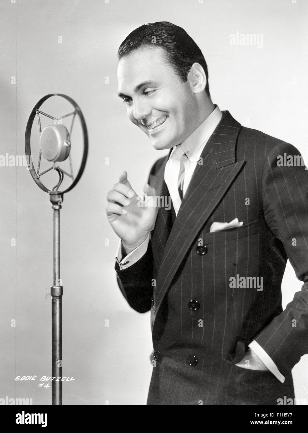 Edward buzzell hi-res stock photography and images - Alamy