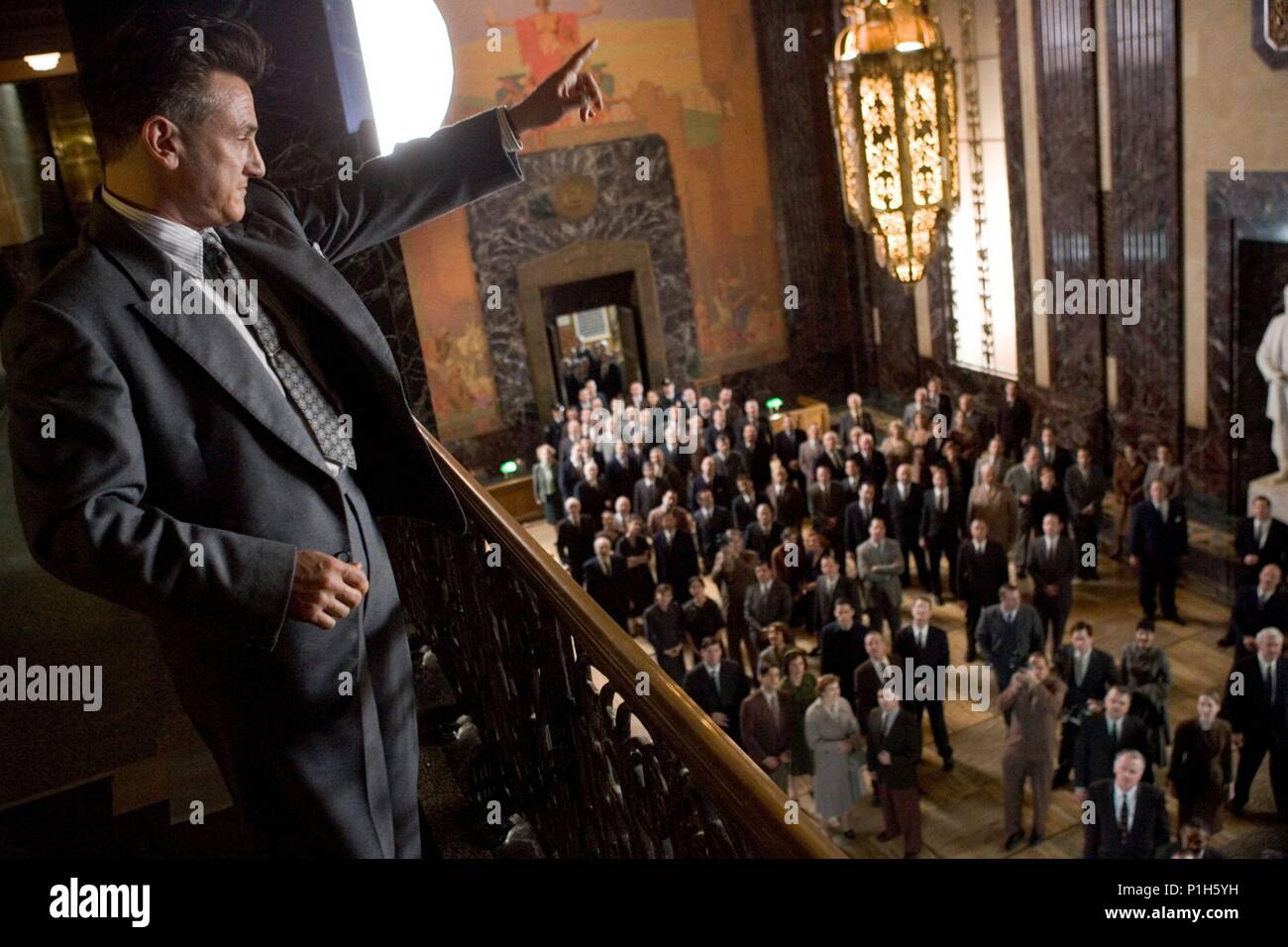 Original Film Title: ALL THE KING'S MEN. English Title: ALL THE KING'S ...