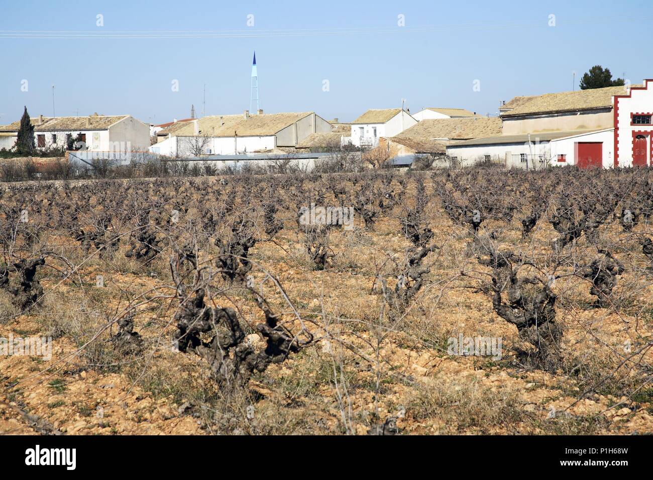 El rebollar hi-res stock photography and images - Alamy