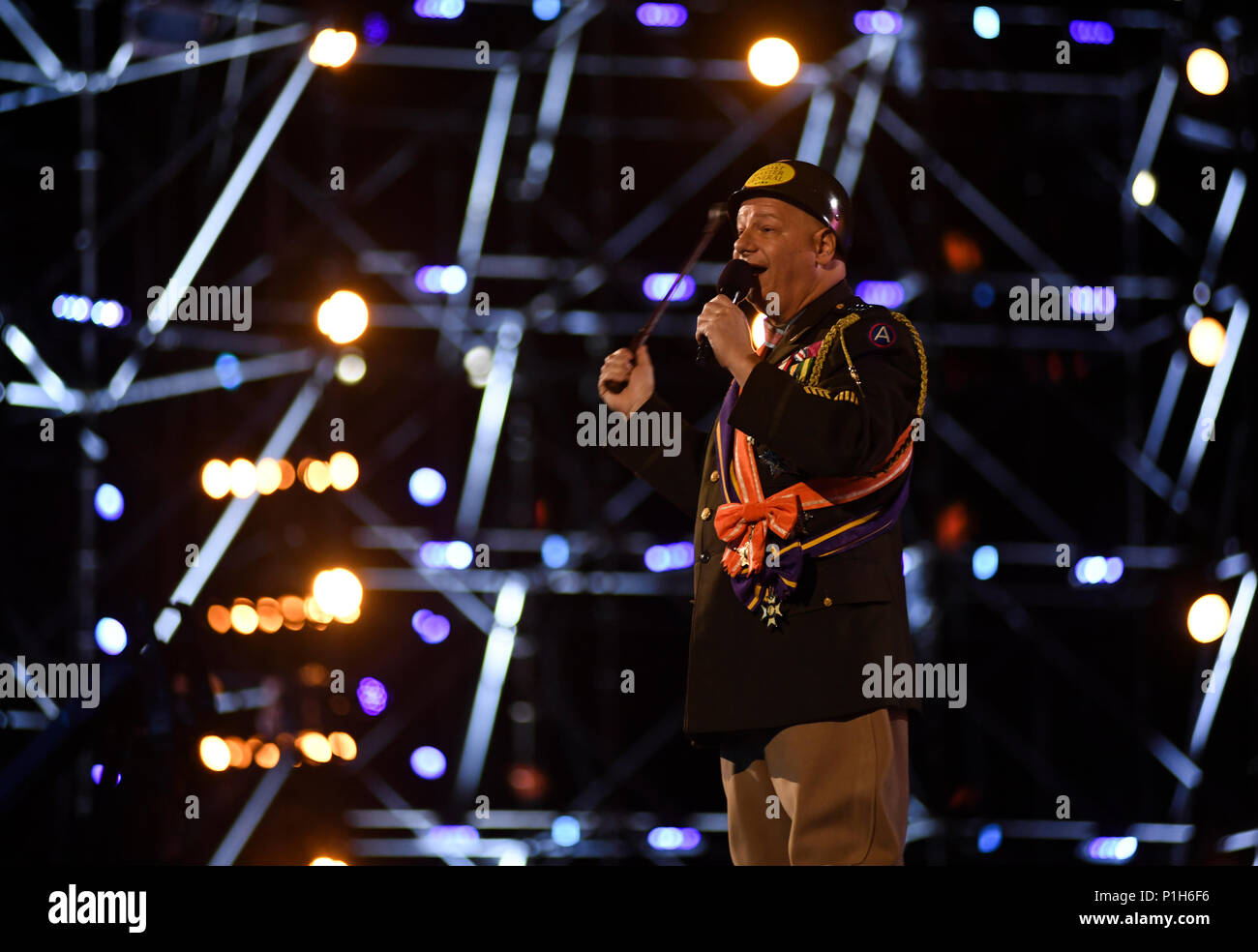 Roastmaster general hi-res stock photography and images - Alamy