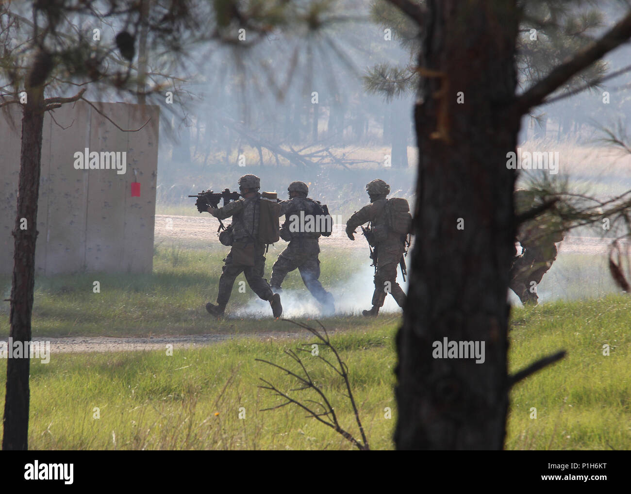 Peason Ridge High Resolution Stock Photography and Images - Alamy