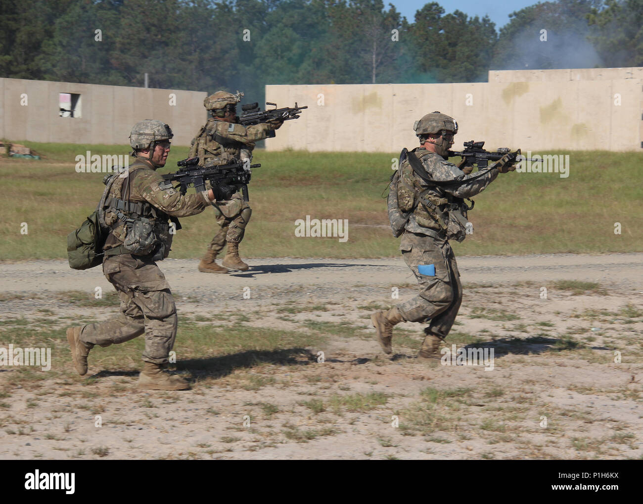 Jrtc 16 06 hi-res stock photography and images - Alamy