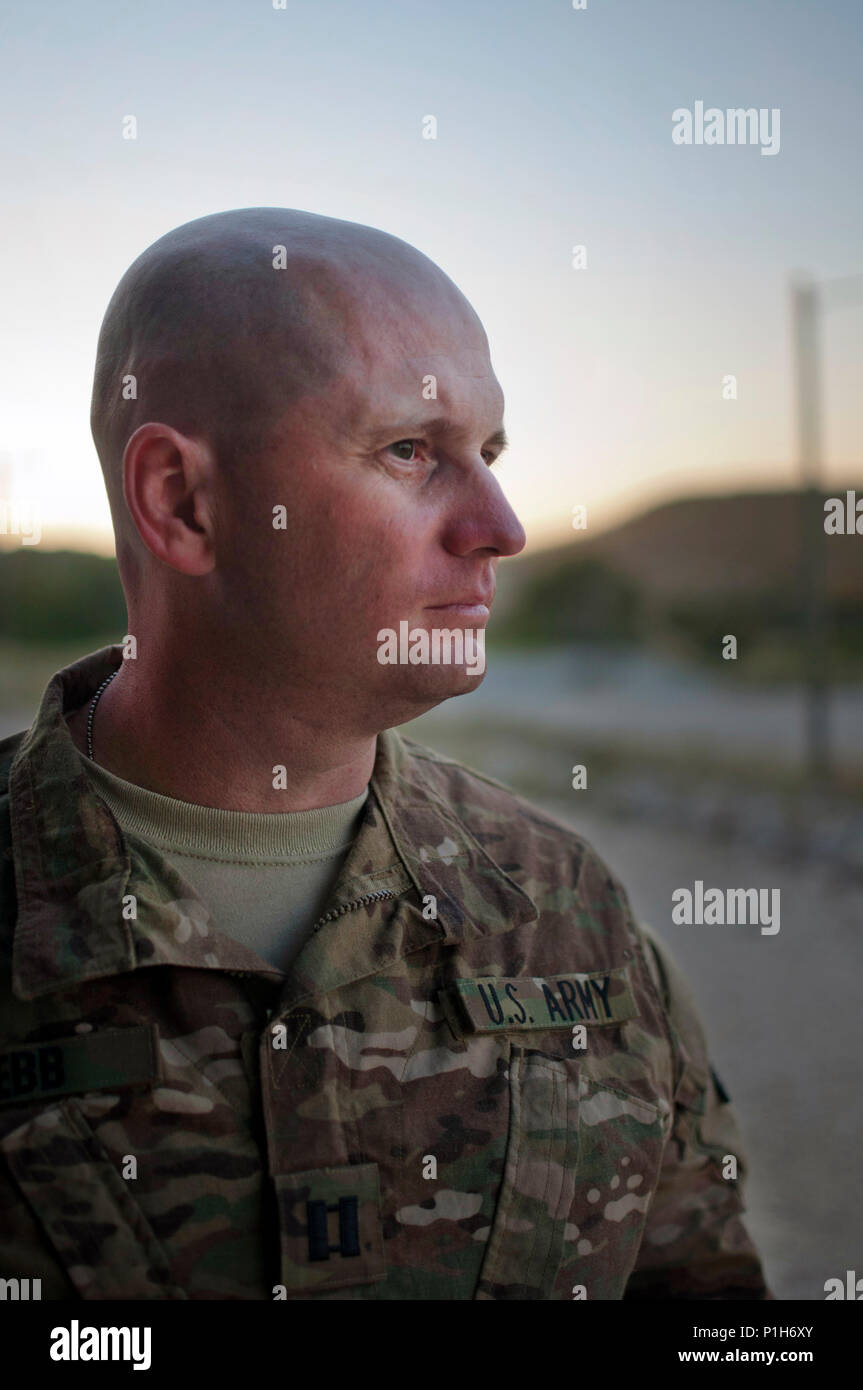 "I joined to walk a mile in my fathers boots, so I could see what made ...