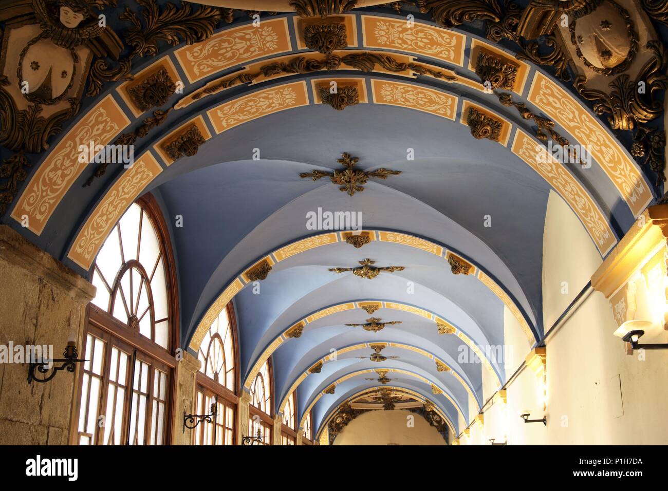 SPAIN - Valencia autonomous region - La Plana de Utiel Requena ...