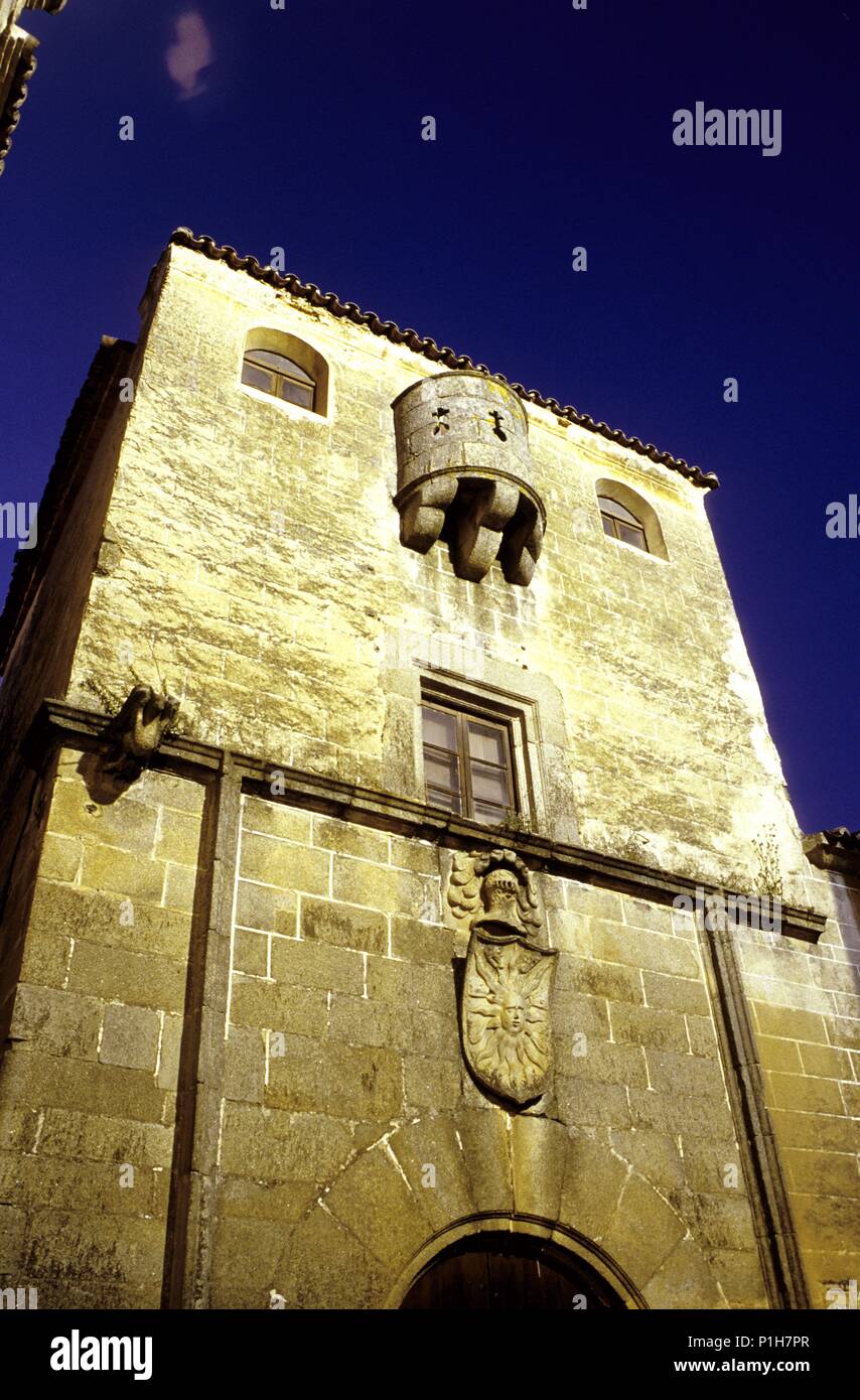 Palazzo del sol hi-res stock photography and images - Alamy