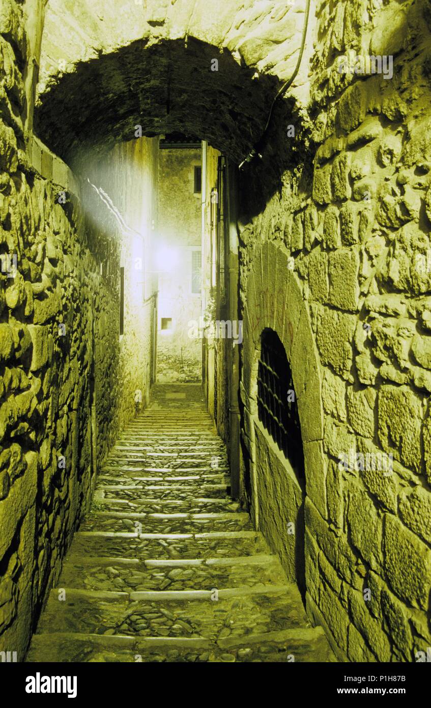 El girones hi-res stock photography and images - Alamy