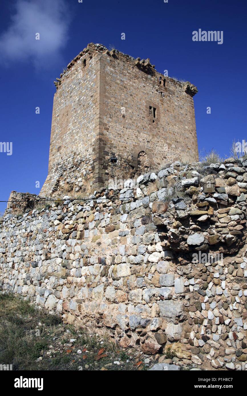 Valle antiguo hi-res stock photography and images - Alamy