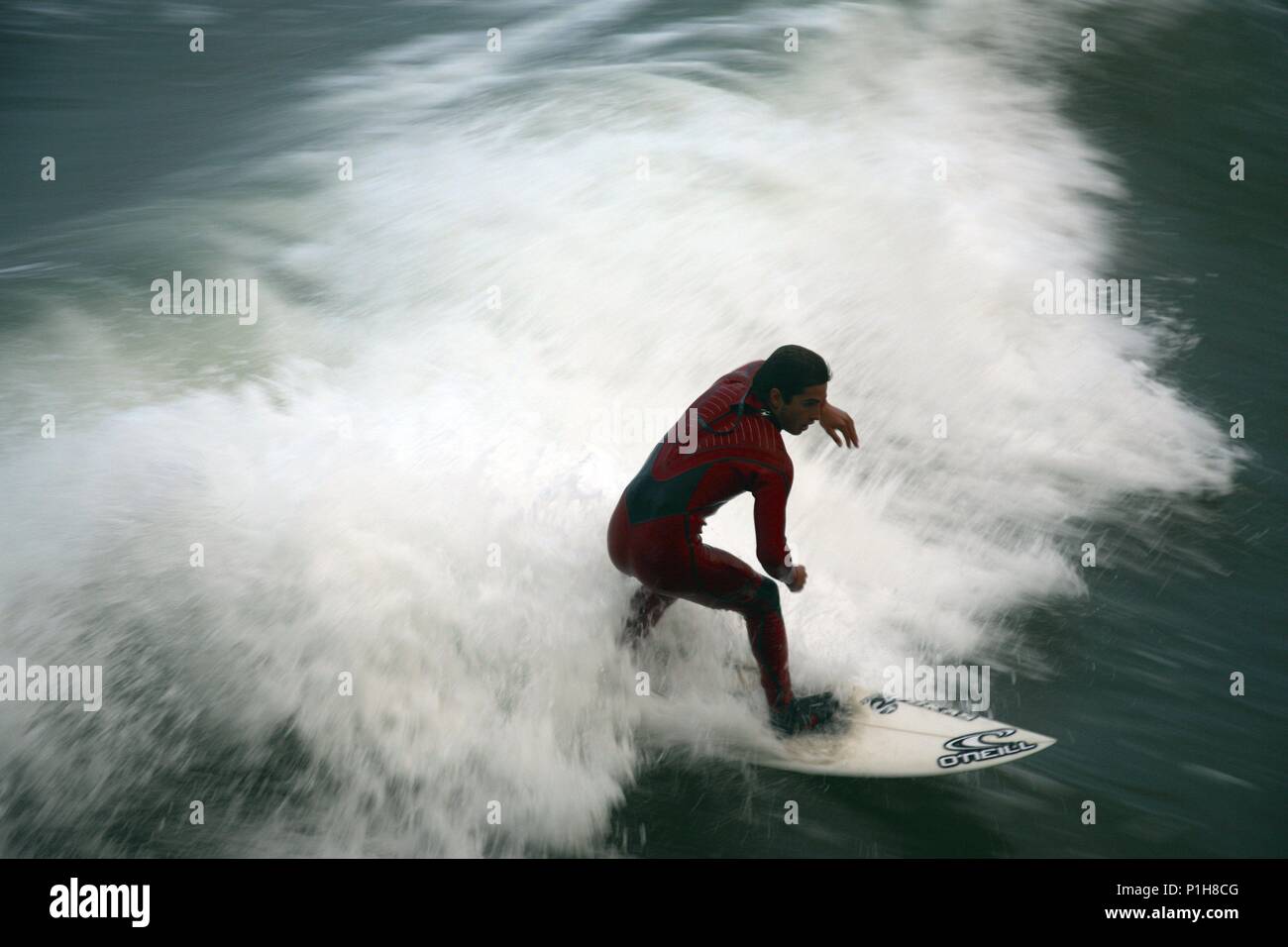 Urola costa hi-res stock photography and images - Alamy