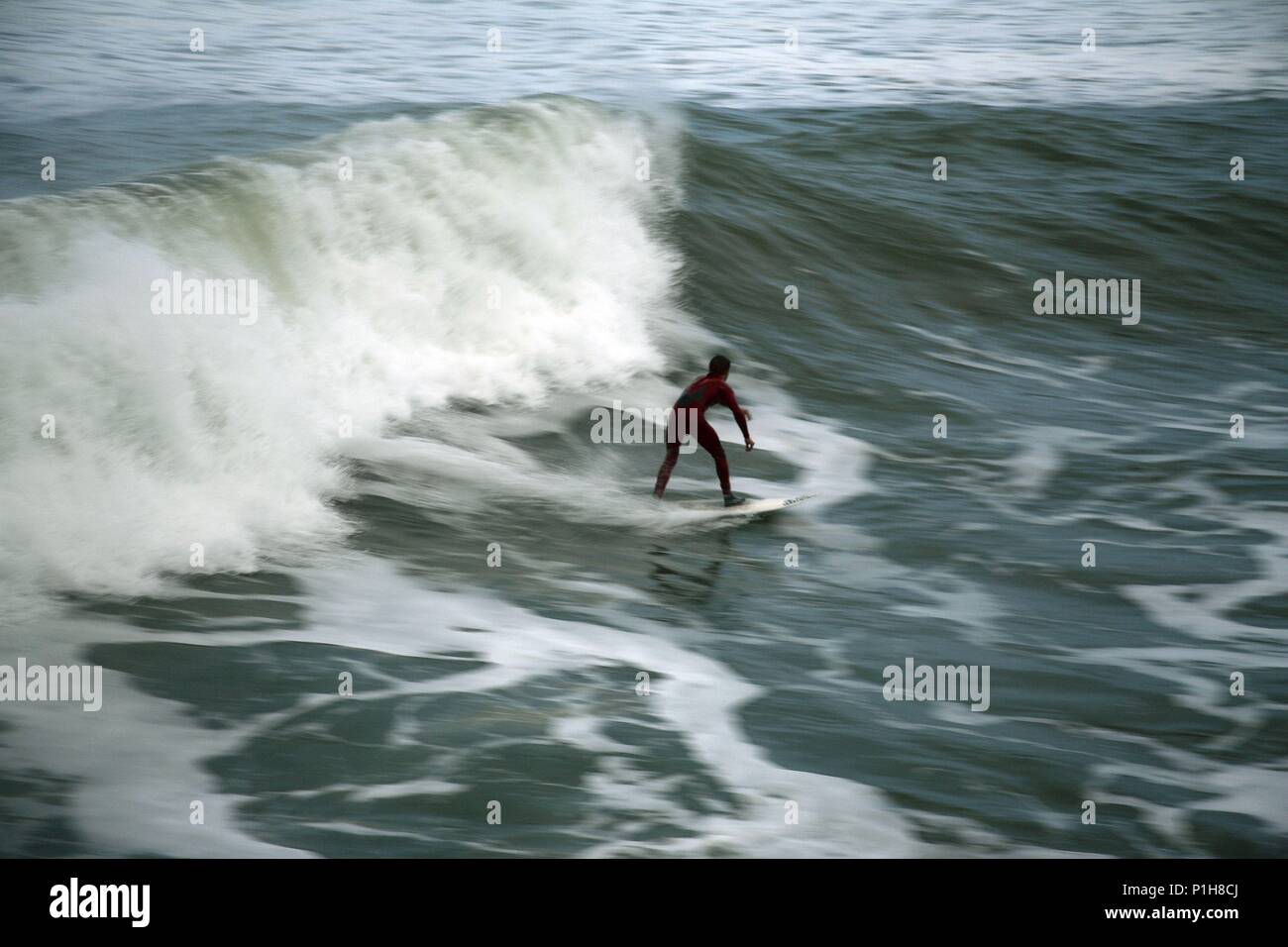 SPAIN - BASQUE COUNTRY - Urola Costa (district) - Guipuzcoa. Zarautz ...