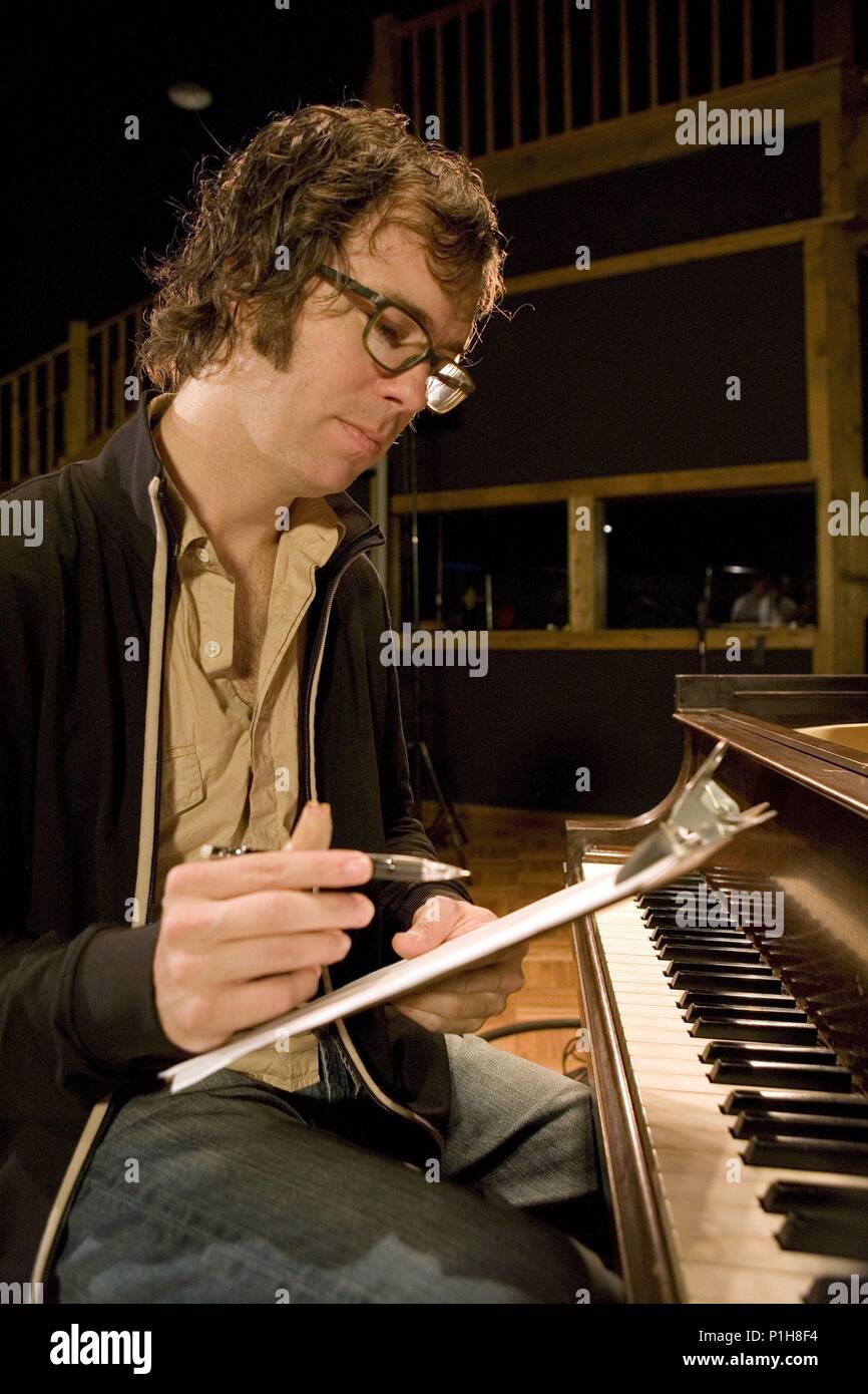 Ben folds hi-res stock photography and images - Alamy