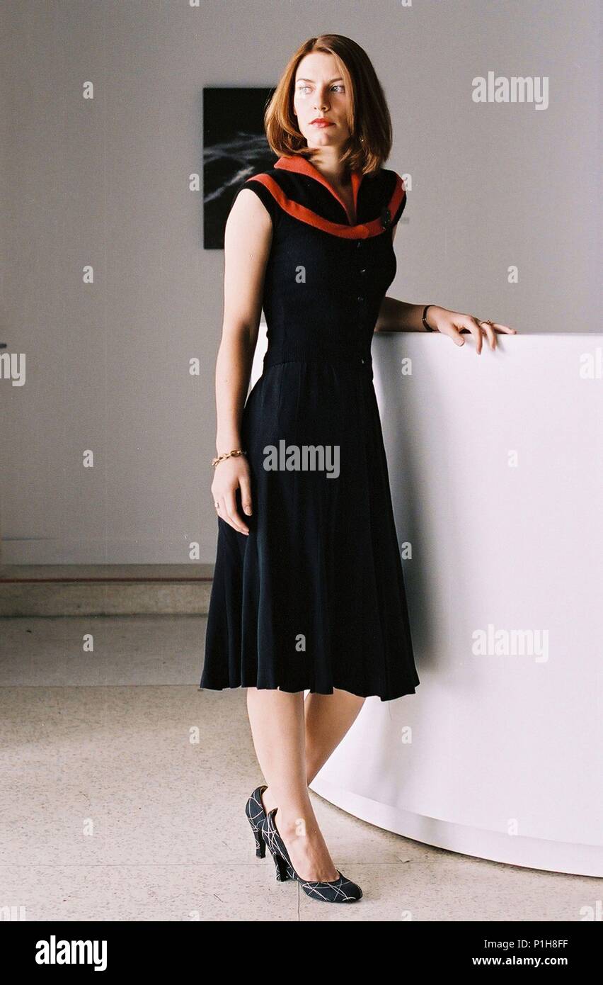 2005 claire hi-res stock photography and images - Alamy