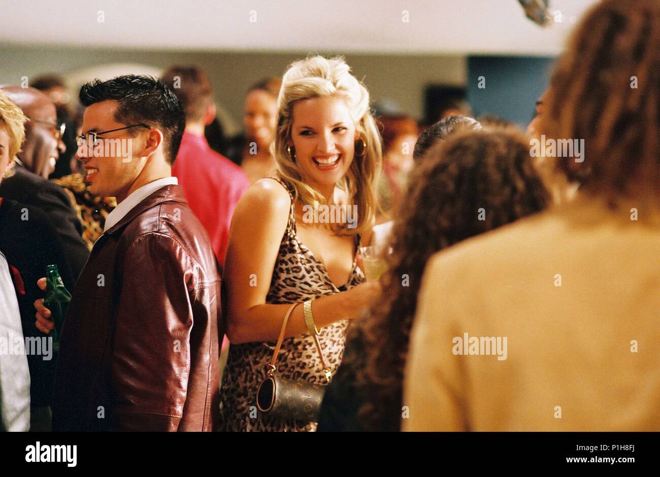 Original Film Title: SHOPGIRL. English Title: SHOPGIRL. Film Director ...