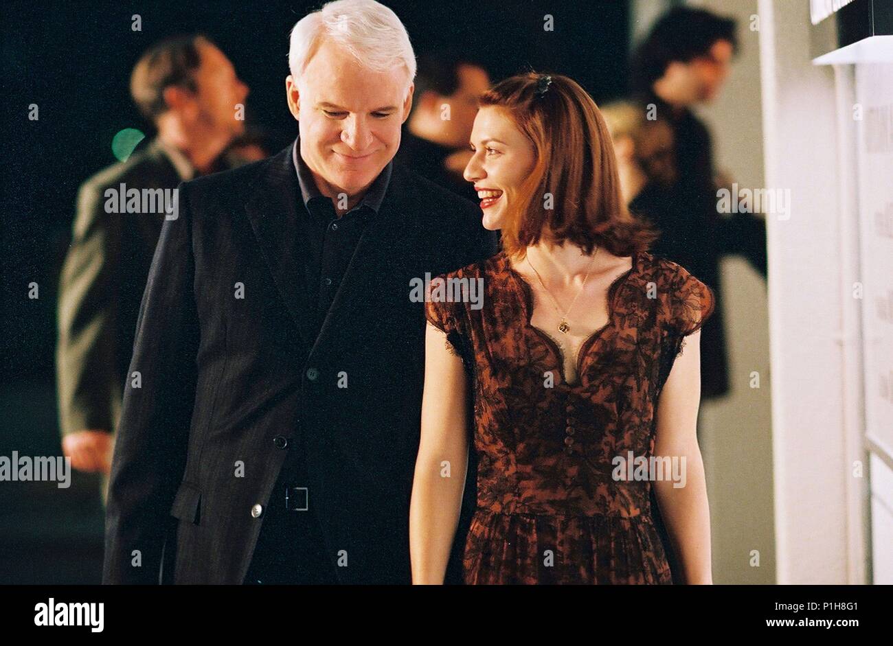 Original Film Title: SHOPGIRL. English Title: SHOPGIRL. Film Director ...