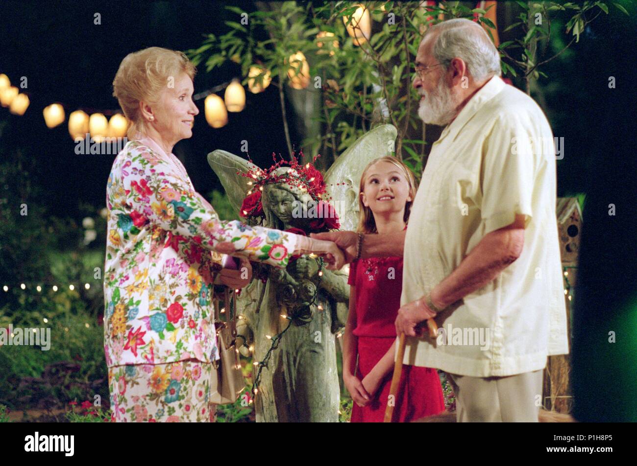 Because Of Winn Dixie Cast