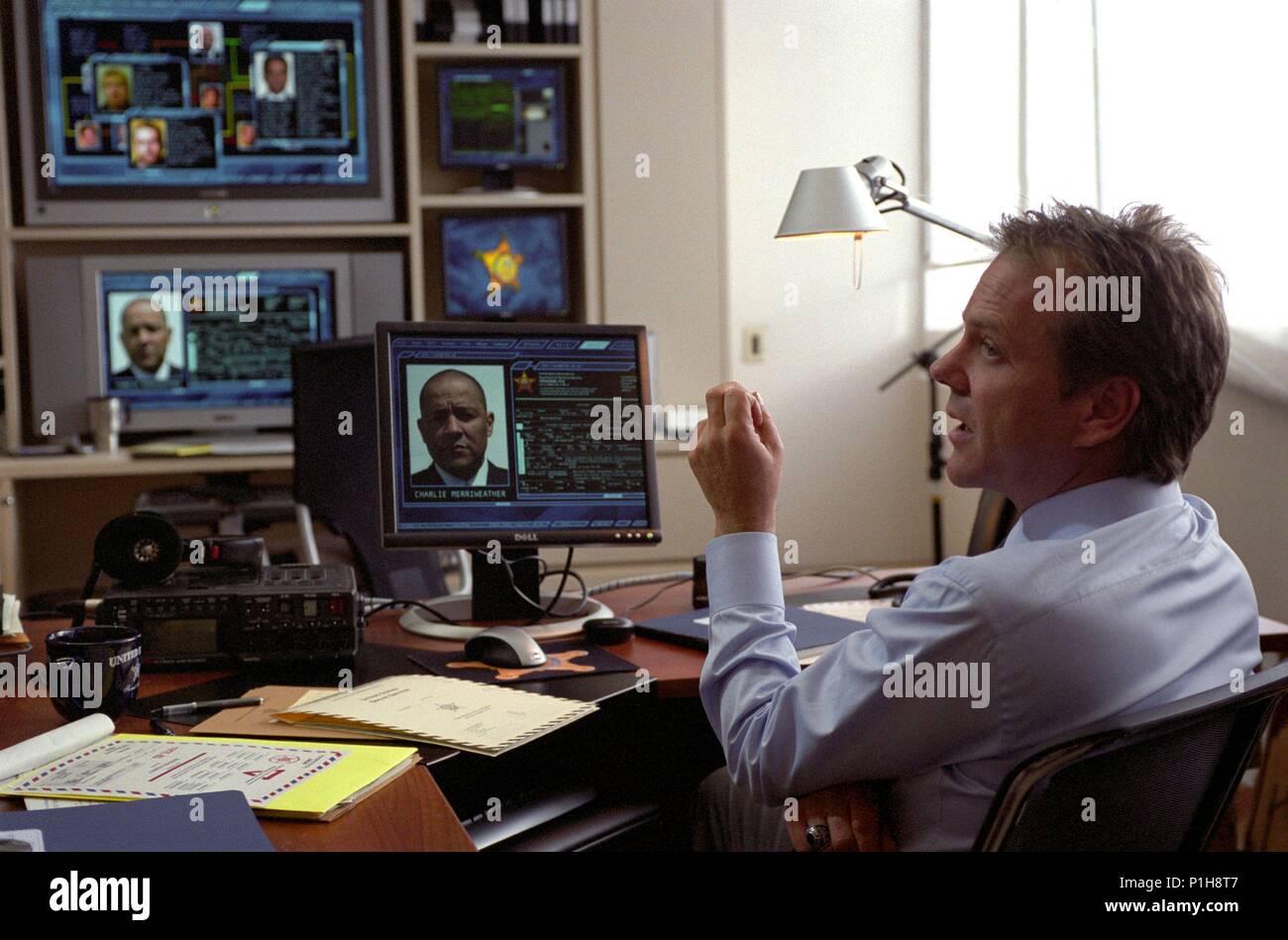 Original Film Title: THE SENTINEL. English Title: THE SENTINEL. Film ...