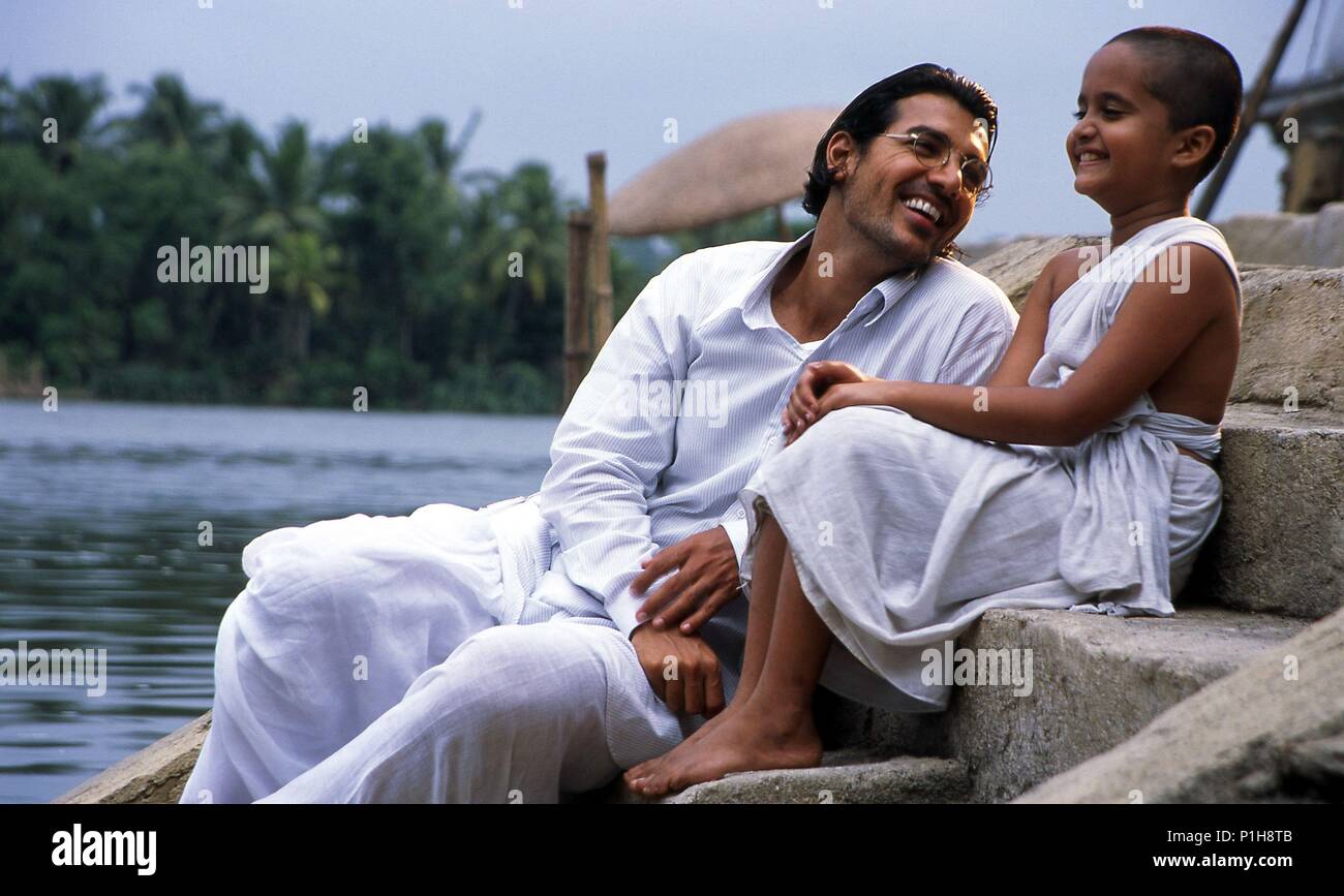 Original Film Title: WATER. English Title: WATER. Film Director: DEEPA ...