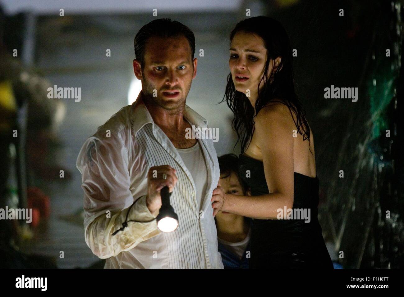 Original Film Title: POSEIDON. English Title: POSEIDON. Film Director ...