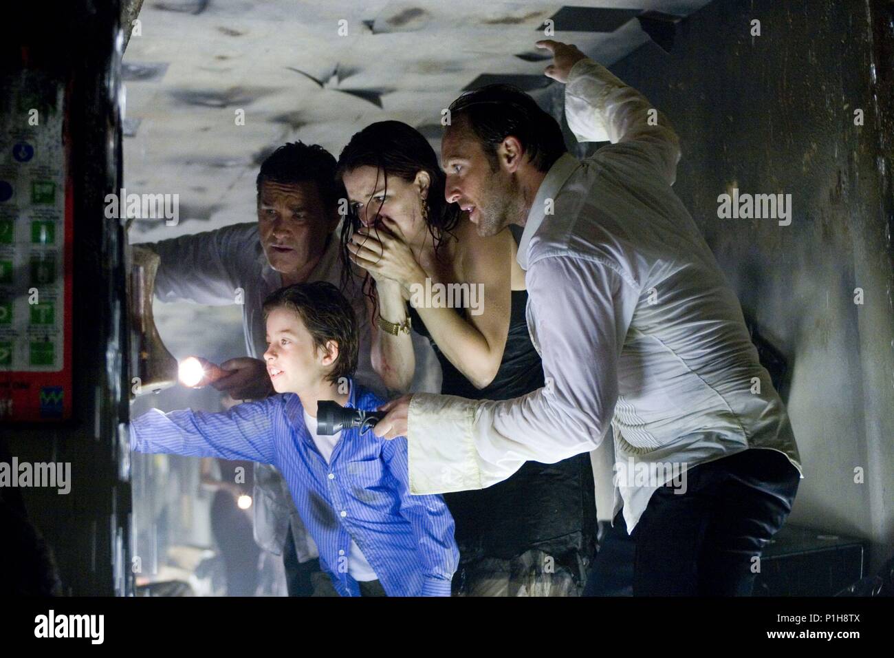 Original Film Title: POSEIDON. English Title: POSEIDON. Film Director ...