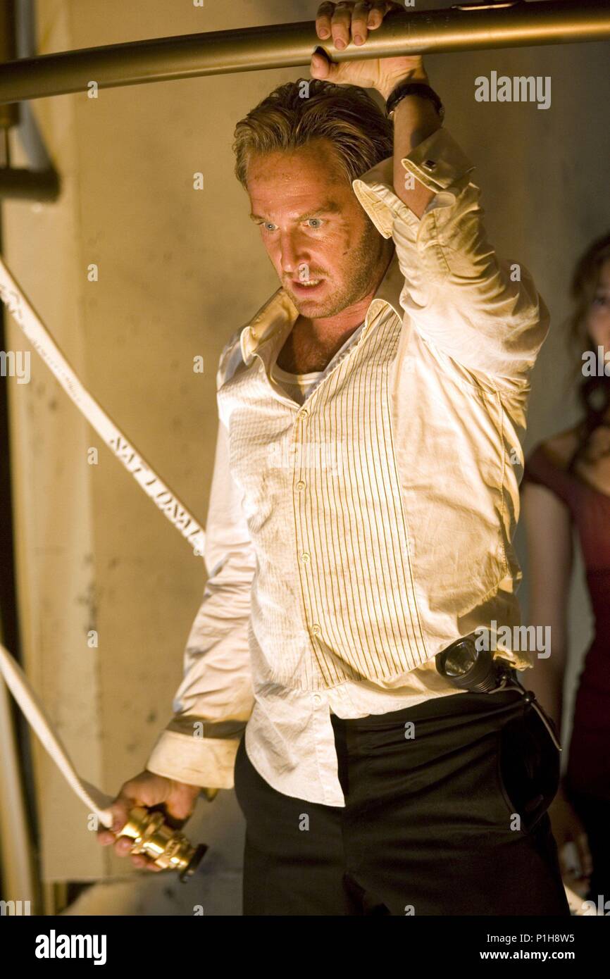 Original Film Title: POSEIDON. English Title: POSEIDON. Film Director ...