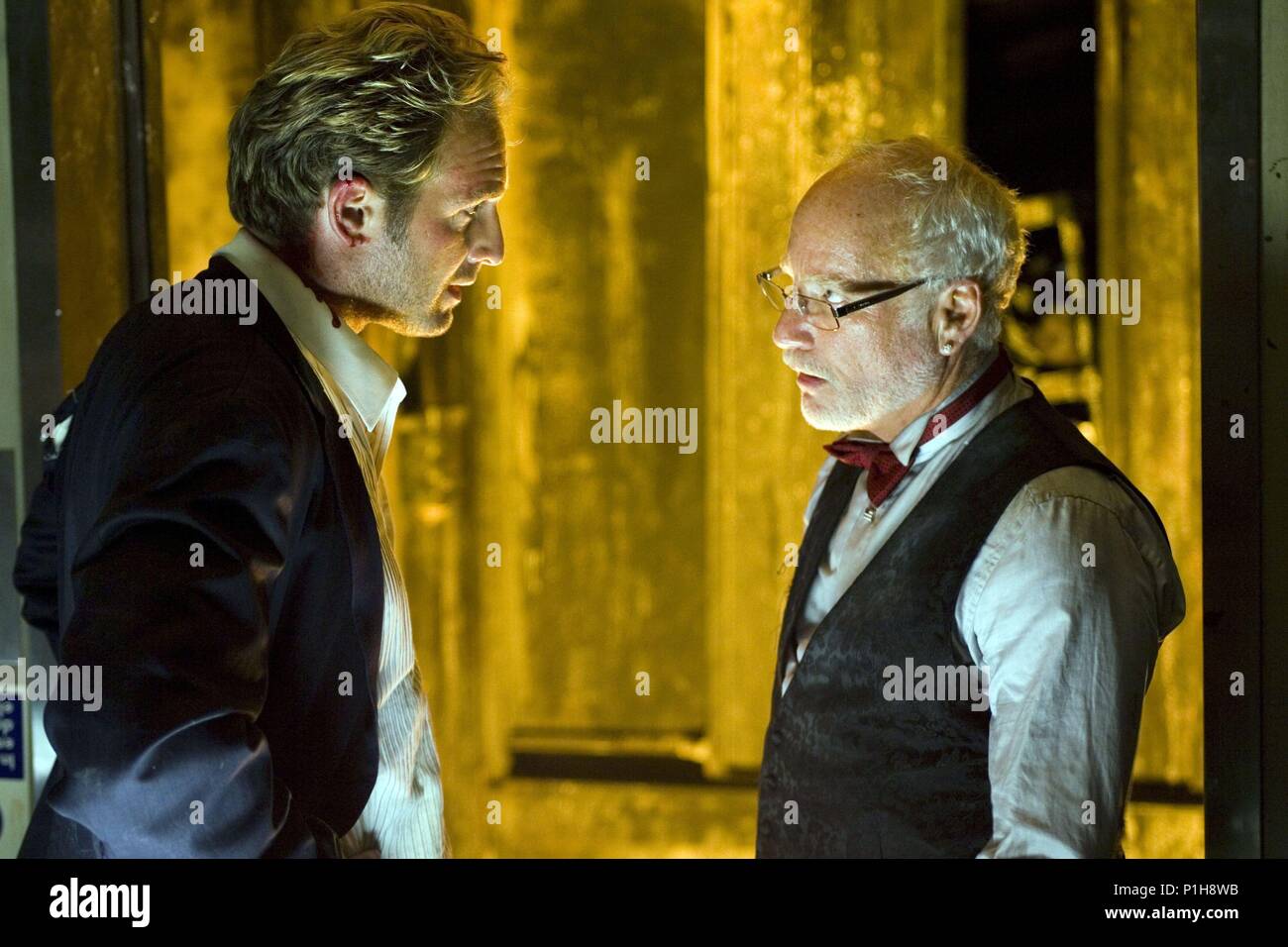 Original Film Title: POSEIDON. English Title: POSEIDON. Film Director ...