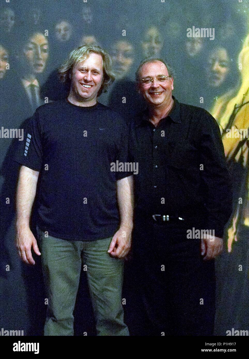 Roger samuel hi-res stock photography and images - Alamy