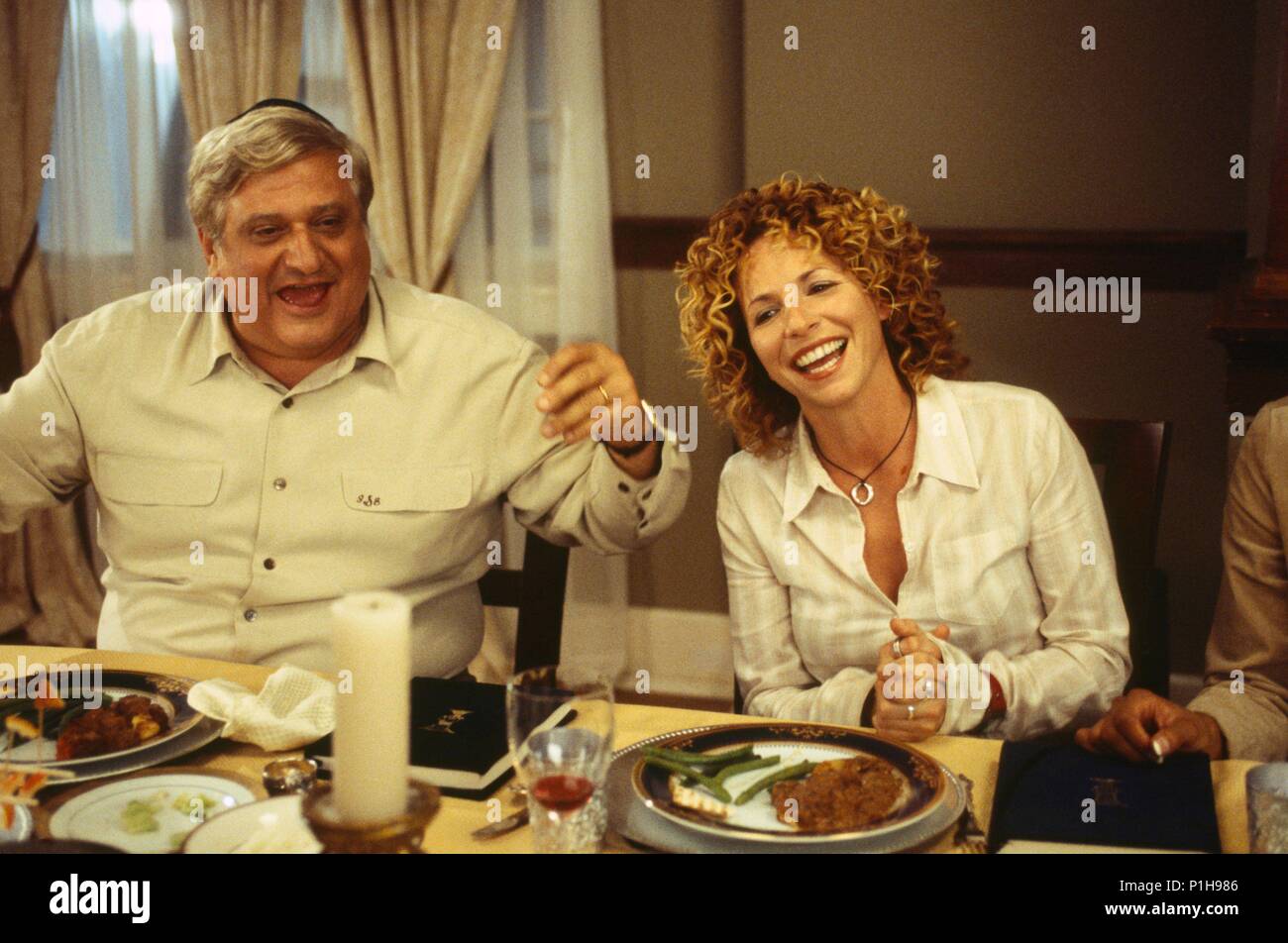 Original Film Title: WHEN DO WE EAT?. English Title: WHEN DO WE EAT ...