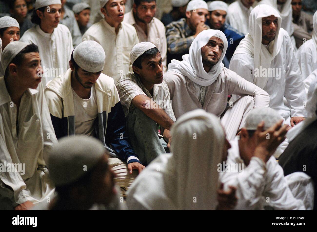 Original Film Title: SYRIANA. English Title: SYRIANA. Film Director ...