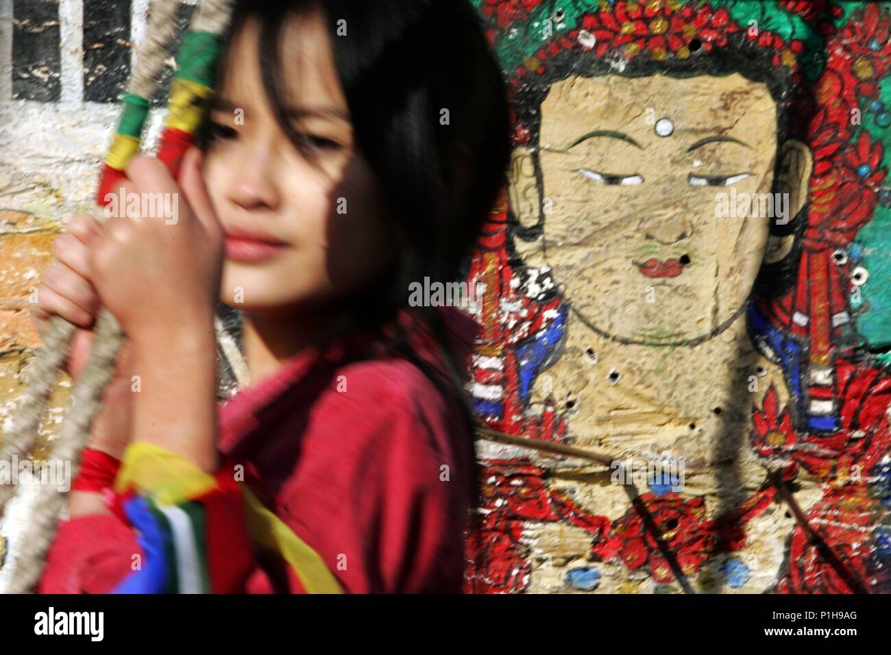 Yeo Reum Han High Resolution Stock Photography and Images - Alamy