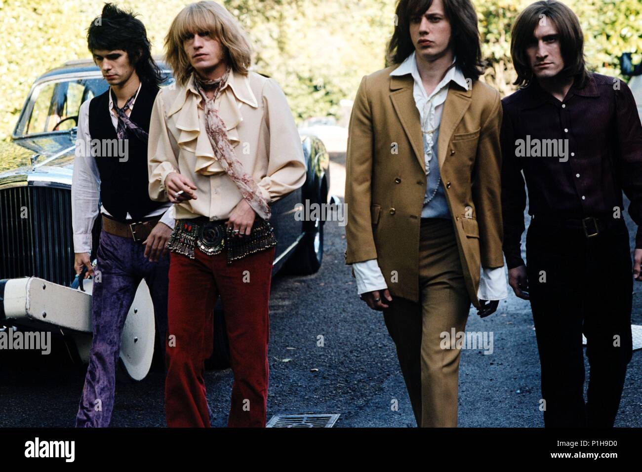 Original Film Title: STONED. English Title: STONED. Film Director ...