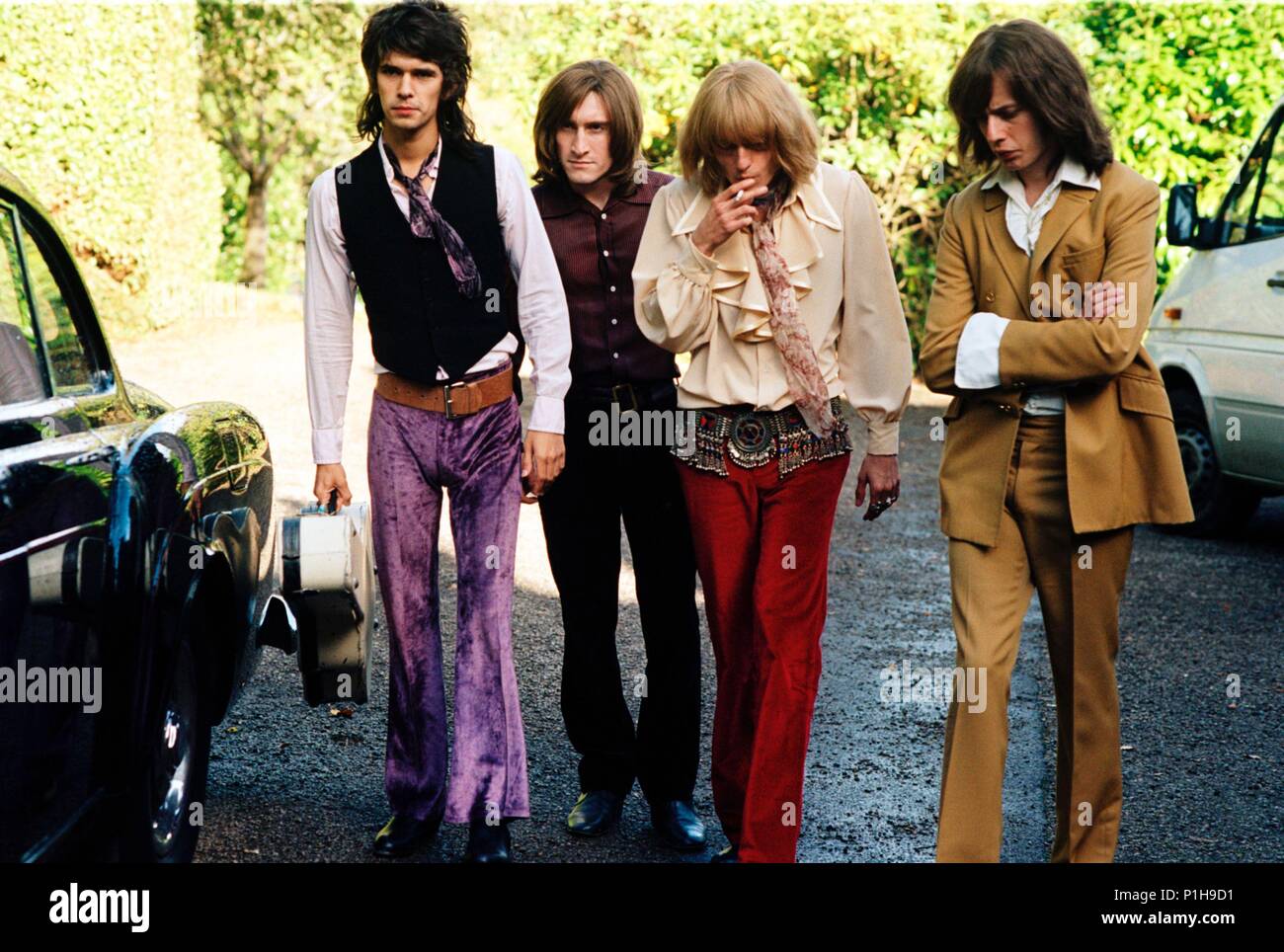 Original Film Title: STONED. English Title: STONED. Film Director ...