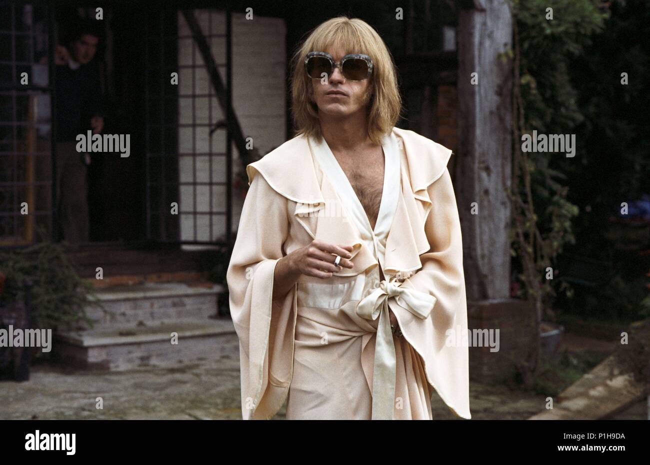 Gregory long hi-res stock photography and images - Alamy