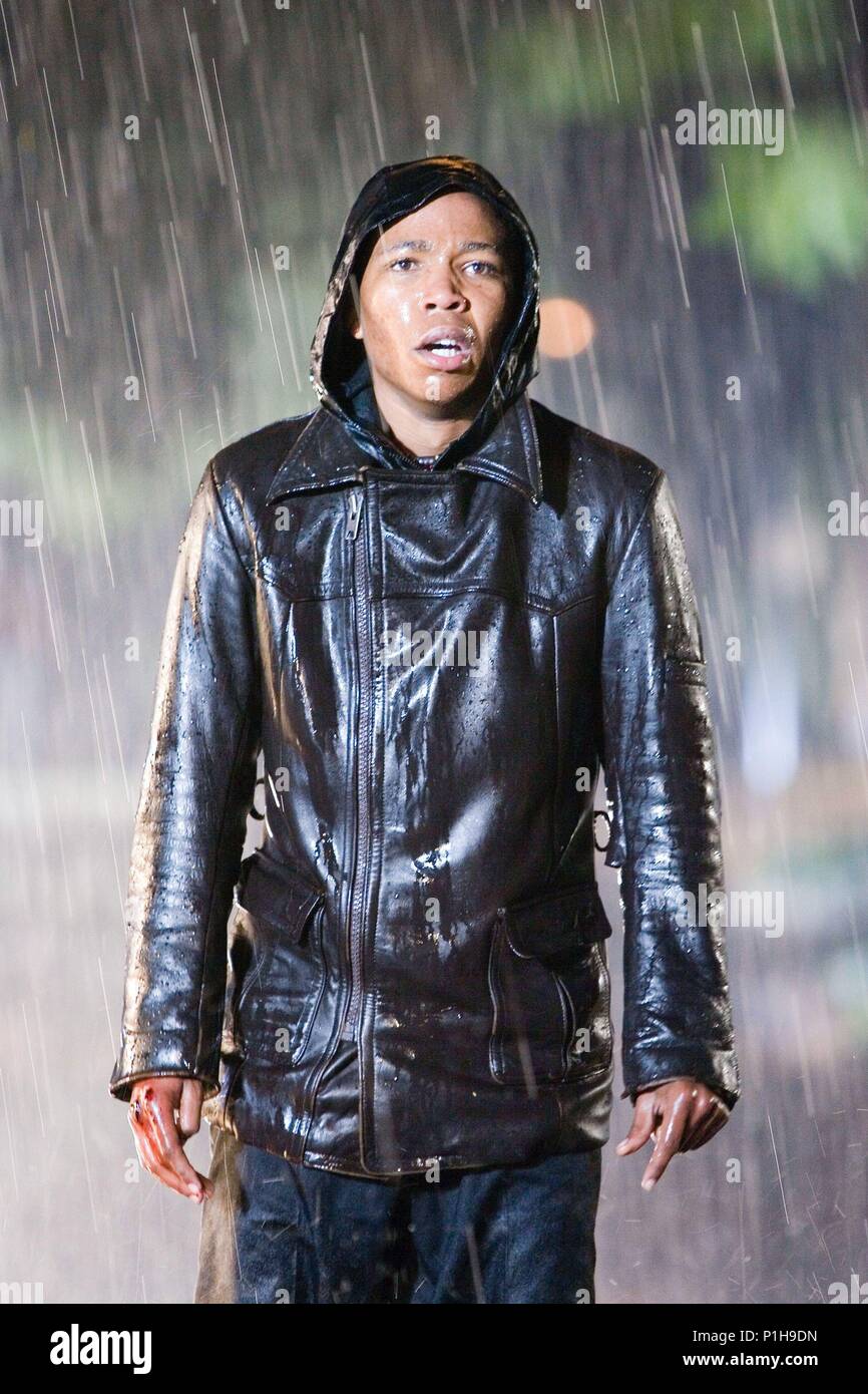 Original Film Title: TSOTSI. English Title: TSOTSI. Film Director ...