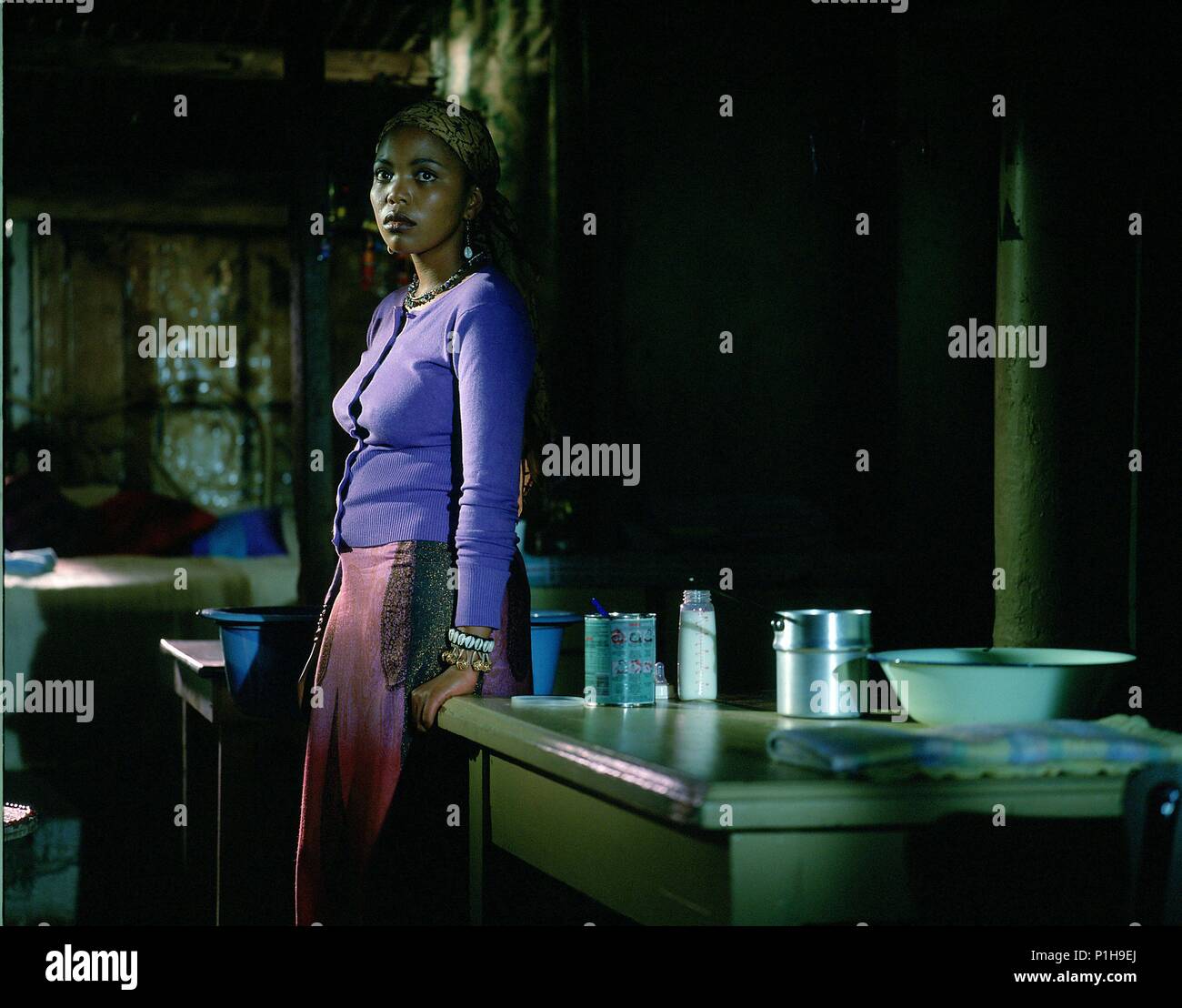 Tsotsi hi-res stock photography and images - Alamy