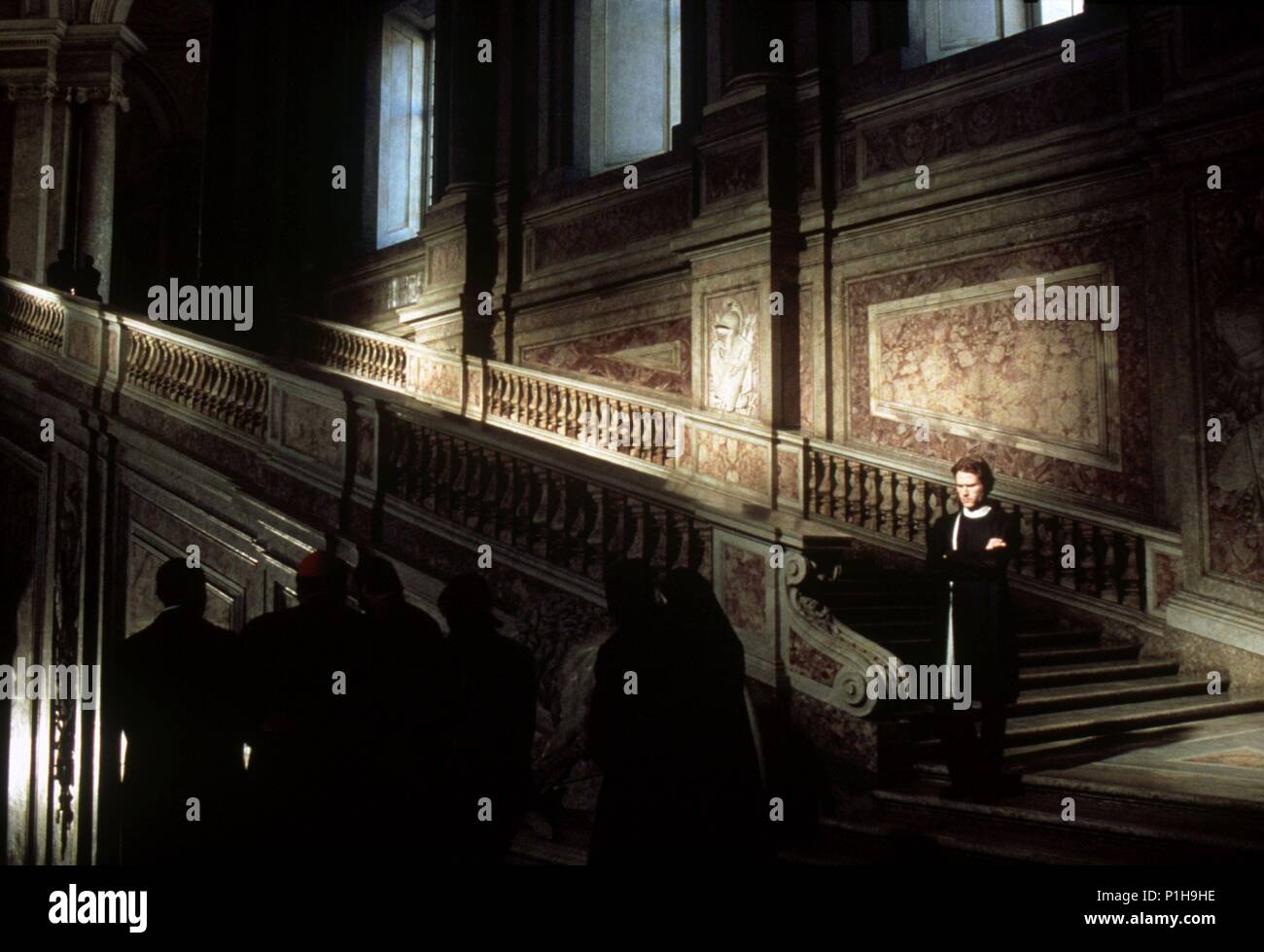 The order heath ledger hi-res stock photography and images - Alamy