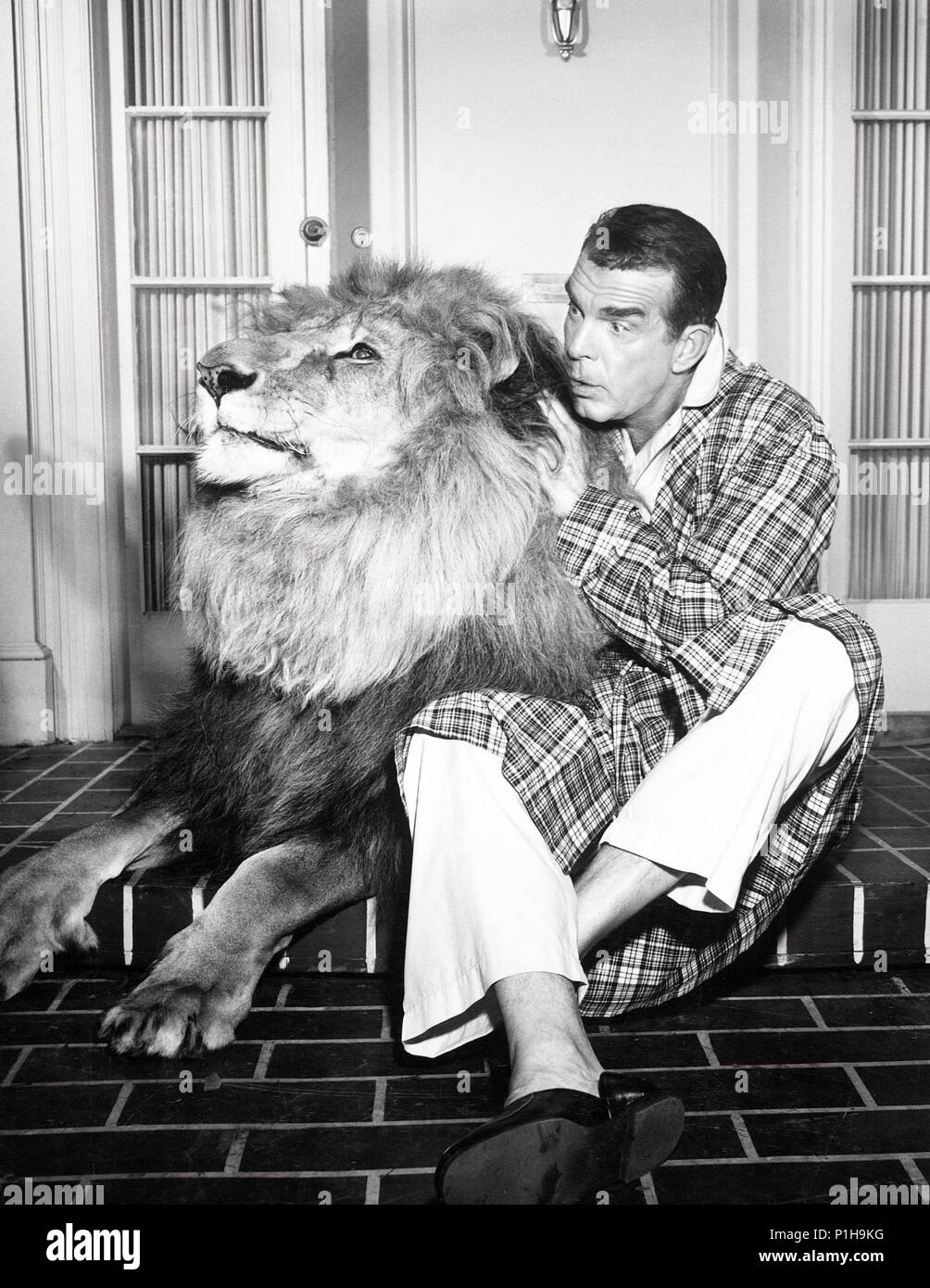 Original Film Title: MY THREE SONS. English Title: MY THREE SONS. Film ...